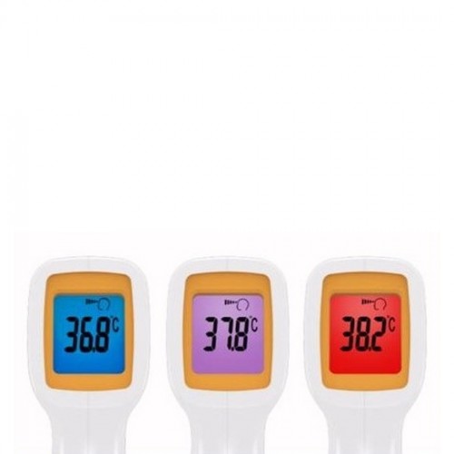 Infrared Digital Thermometer: Chem On Indonesia